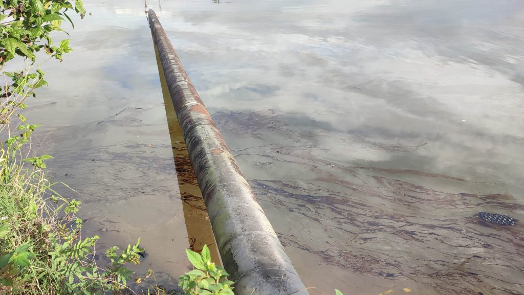 Special report: In Ogoniland, communities battle devastating impact of ...