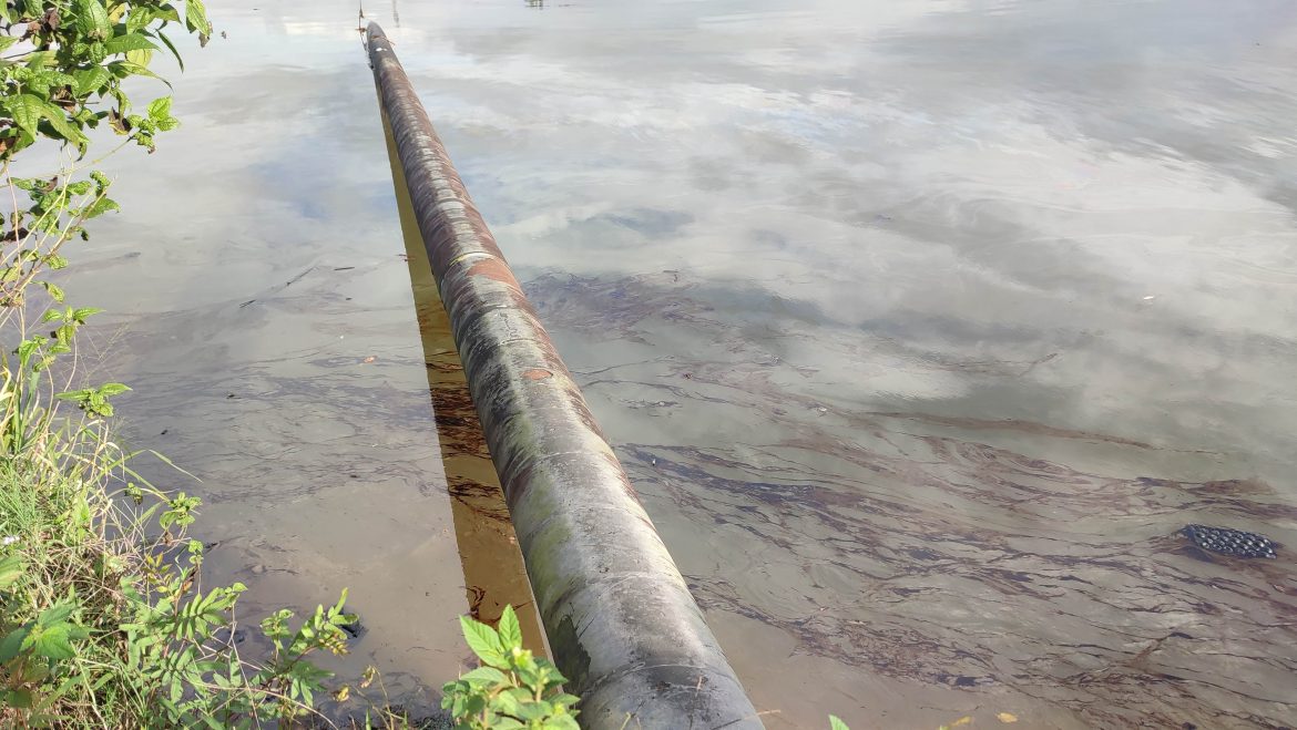 Special report: In Ogoniland, communities battle devastating impact of ...